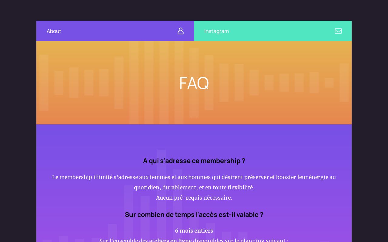 faq flow illimite